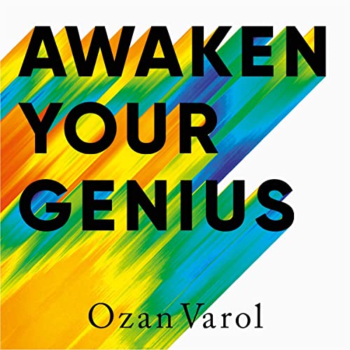 Amazon.com: Awaken Your Genius: Escape Conformity, Ignite Creativity ...