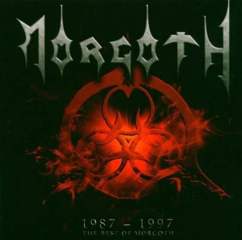 1987-97: the Best of Morgoth - Amazon.com Music