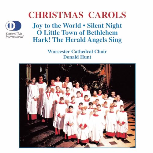 Amazon.com: Christmas Carols : Donald Hunt: Digital Music