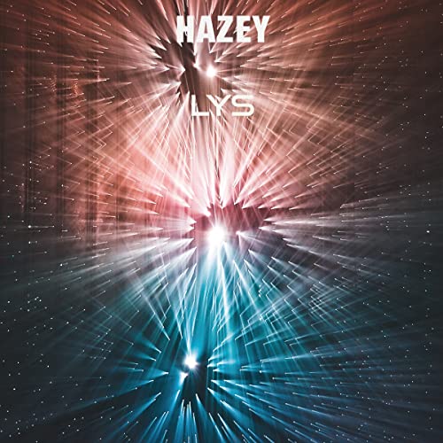Lys de Hazey no Amazon Music Unlimited
