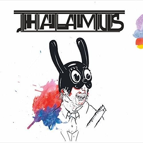 Amazon.com: Mr. Avenson : Thalamus: Digital Music