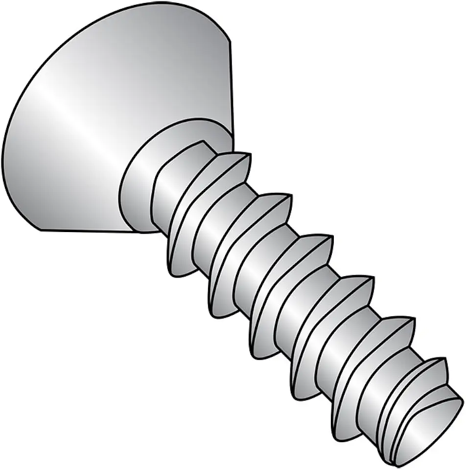 The Ultimate Guide To Understanding Undercut Flat Head Screws | ShunTool