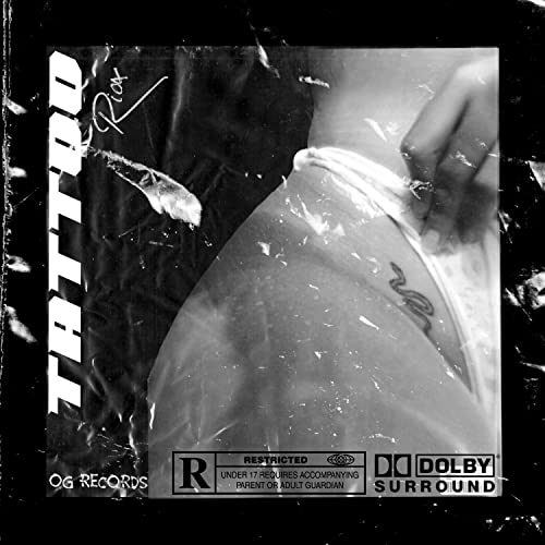 Tattoo by RioX on Amazon Prime Music