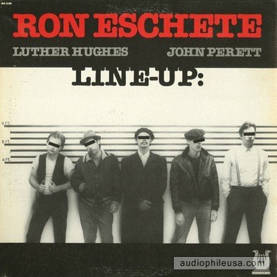 Amazon.com: Line-Up: CDs & Vinyl