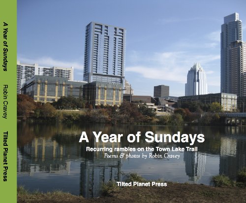 A Year of Sundays - Kindle edition by Cravey, Robin. Arts & Photography ...