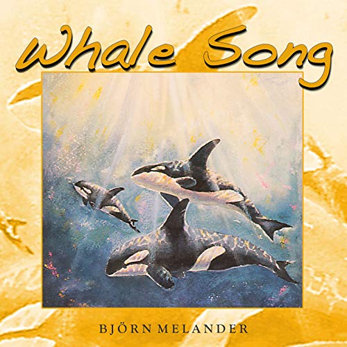 Play Whale Song by Björn Melander on Amazon Music