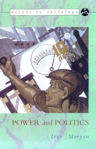 Buy Access to Sociology: Power & Politics Book Online at Low Prices in ...