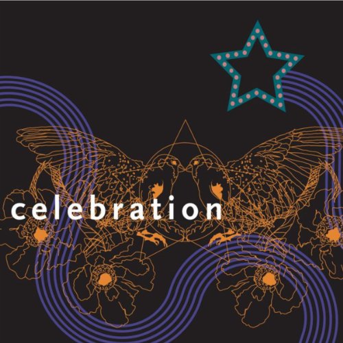 Amazon.com: Celebration : Celebration: Digital Music