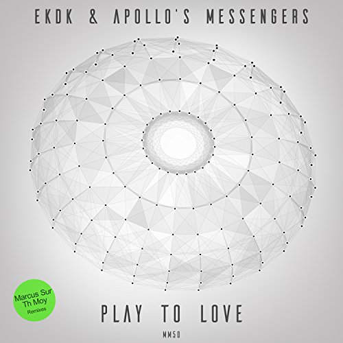 Amazon.com: Play to Love : EKDK & Apollo's Messengers: Digital Music