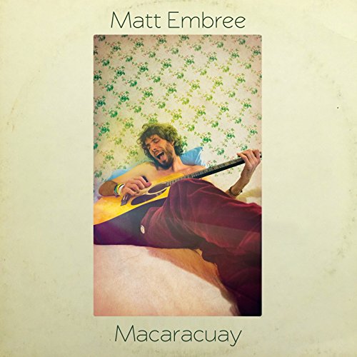 Amazon.com: Macaracuay : Matt Embree: Digital Music