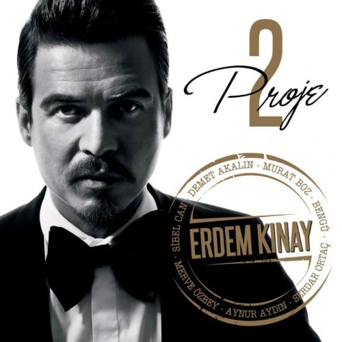 Amazon.com: Proje 2 : Erdem Kinay: Digital Music