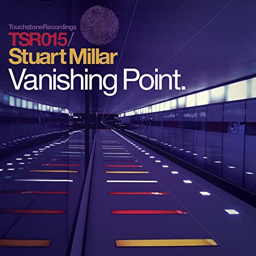Play Vanishing Point by Stuart Millar on Amazon Music