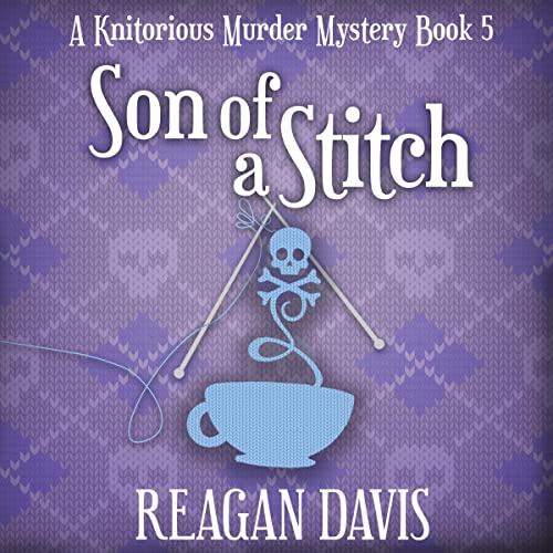 Amazon.com: Life Crafter Death: A Knitorious Murder Mystery, Book 9 ...