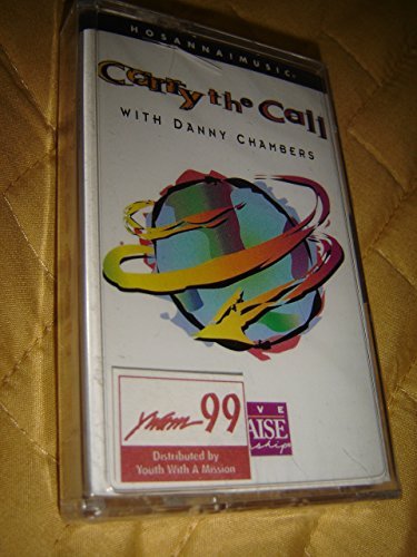 Danny Chambers - Carry the Call - Amazon.com Music