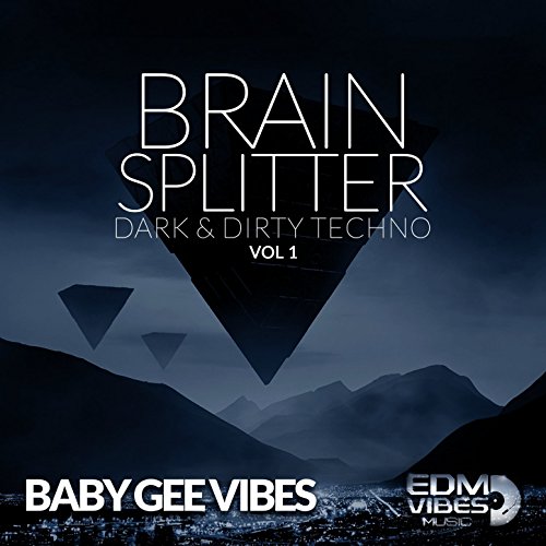 Amazon MusicでBABY GEE VIBESのTechno Warpを再生する