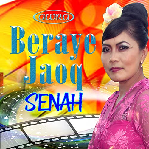 Beraye Jaoq by SENAH on Prime Music