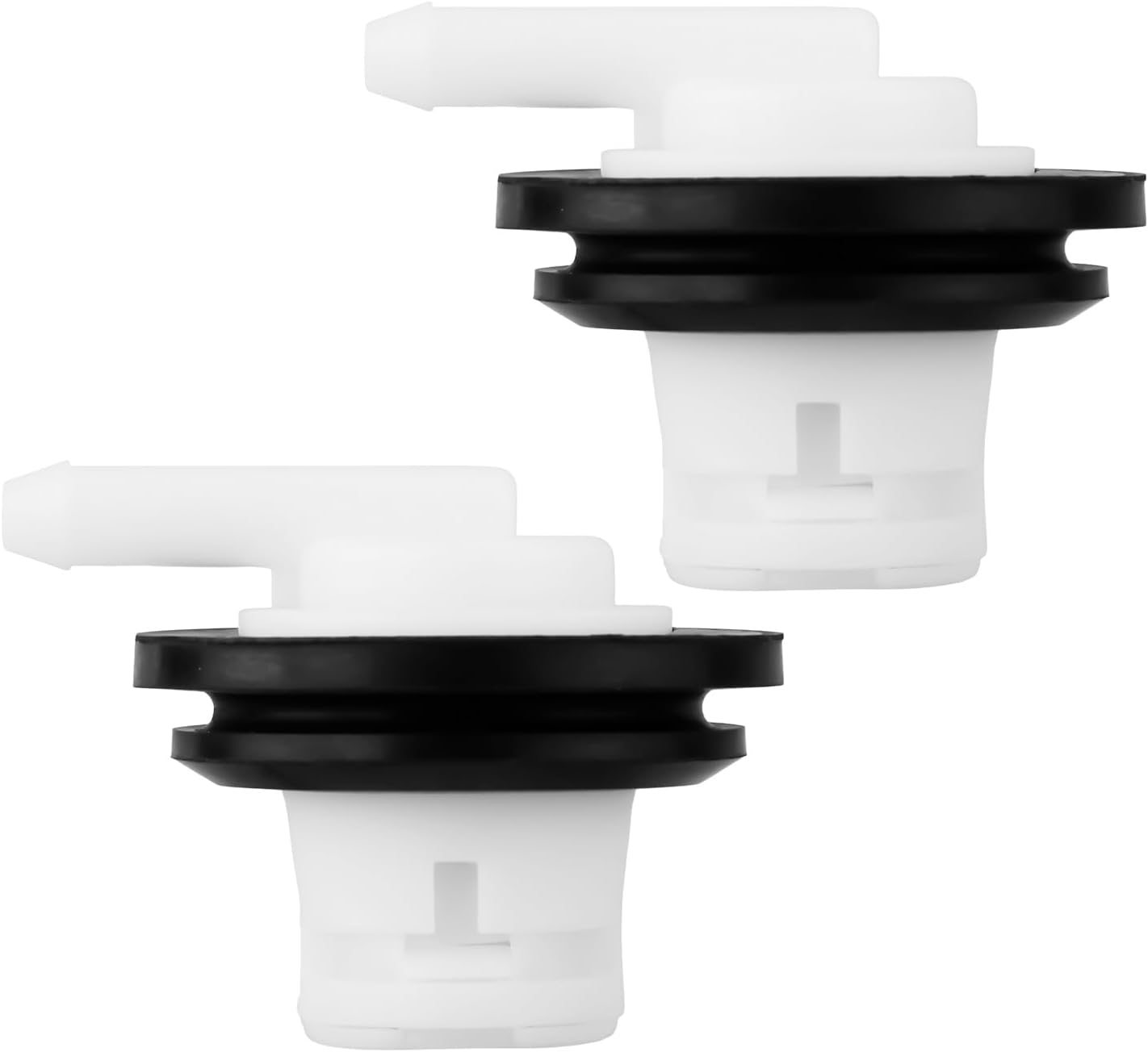 Amazon.com: 2pcs Gas Tank Vent Valve, Fuel Tank Vent Valve 5360058 911 ...