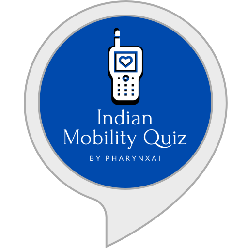 Amazon.in: Indian Mobility Quiz : Alexa Skills