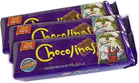 Chocolinas Mercadona: ¿Dónde comprar las famosas galletas chocolinas en ...