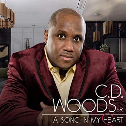 Écouter A Song In My Heart par C. D. Woods, Sr. sur Amazon Music Unlimited