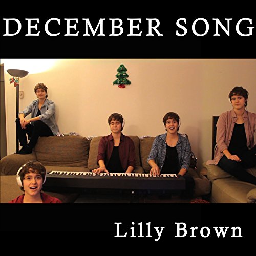 December Song von Lilly Brown auf Amazon Music Unlimited