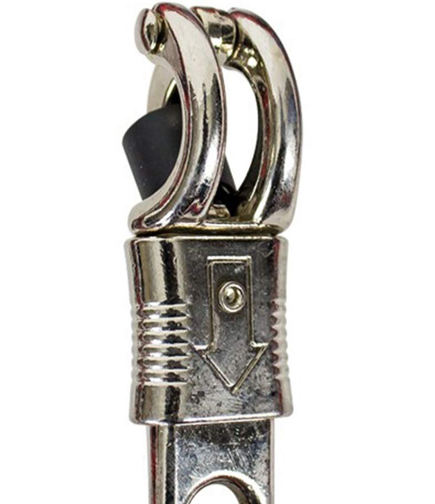 Snapklik.com : Motorcycle Biker Get Back Whip Genuine Leather 42" Long ...