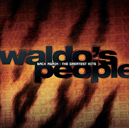 Back Again: The Greatest Hits von Waldo's People bei Amazon Music ...