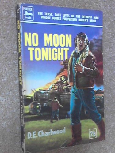 No Moon Tonight: Don Charlwood: Amazon.com: Books