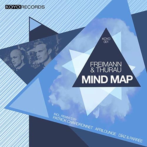 Mind Map de Freimann & Thurau sur Amazon Music - Amazon.fr