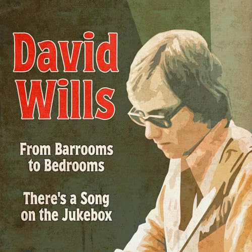 Play From Barrooms to Bedrooms / There's a Song on the Jukebox ...