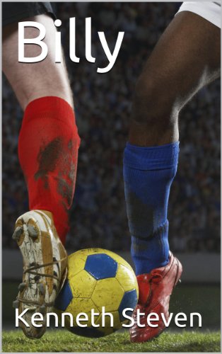 Amazon.co.jp: Billy (English Edition) 電子書籍: Steven, Kenneth: 洋書