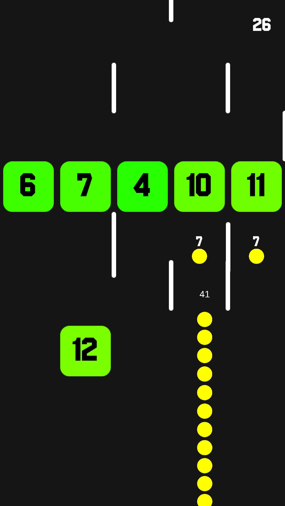 Slither Snake vs Blocks - App on Amazon Appstore