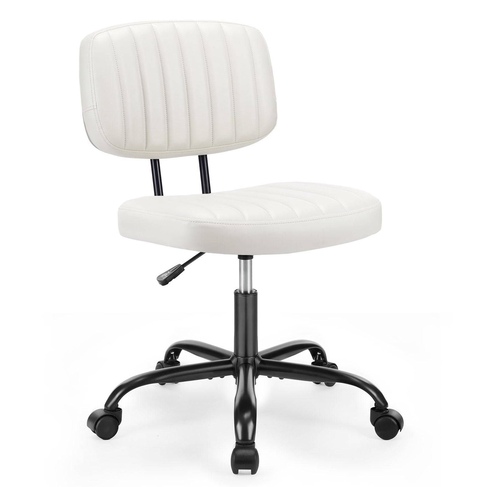 Snapklik.com : Sweetcrispy Small Office Computer Desk Chair