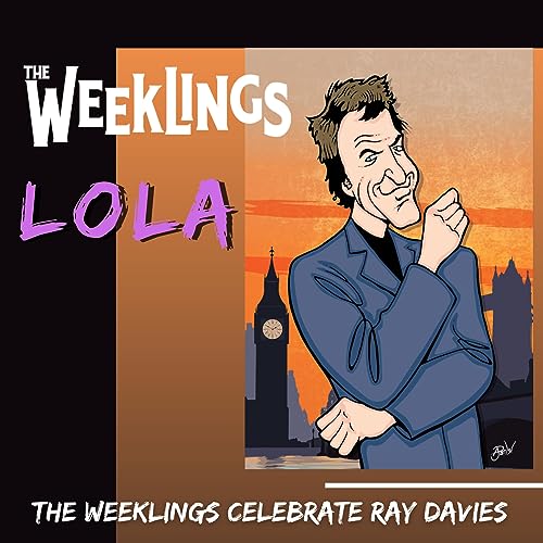 Play Lola by The Weeklings on Amazon Music