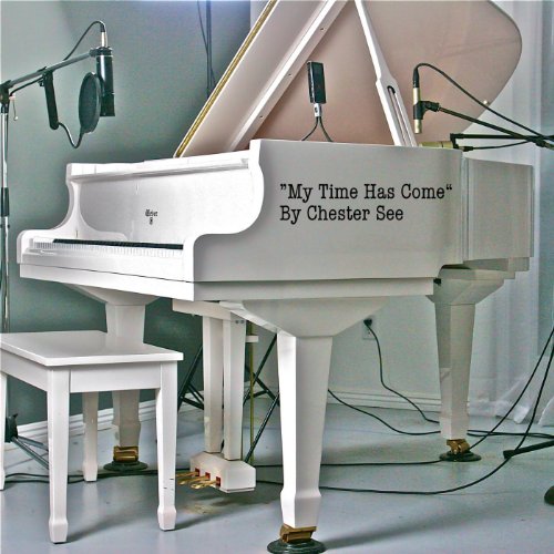 Amazon.com: My Time Has Come (Live) : Chester See: Digital Music