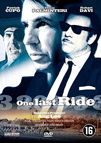 Amazon.com: One Last Ride (2005) ( 1 Last Ride ) [ NON-USA FORMAT, PAL ...