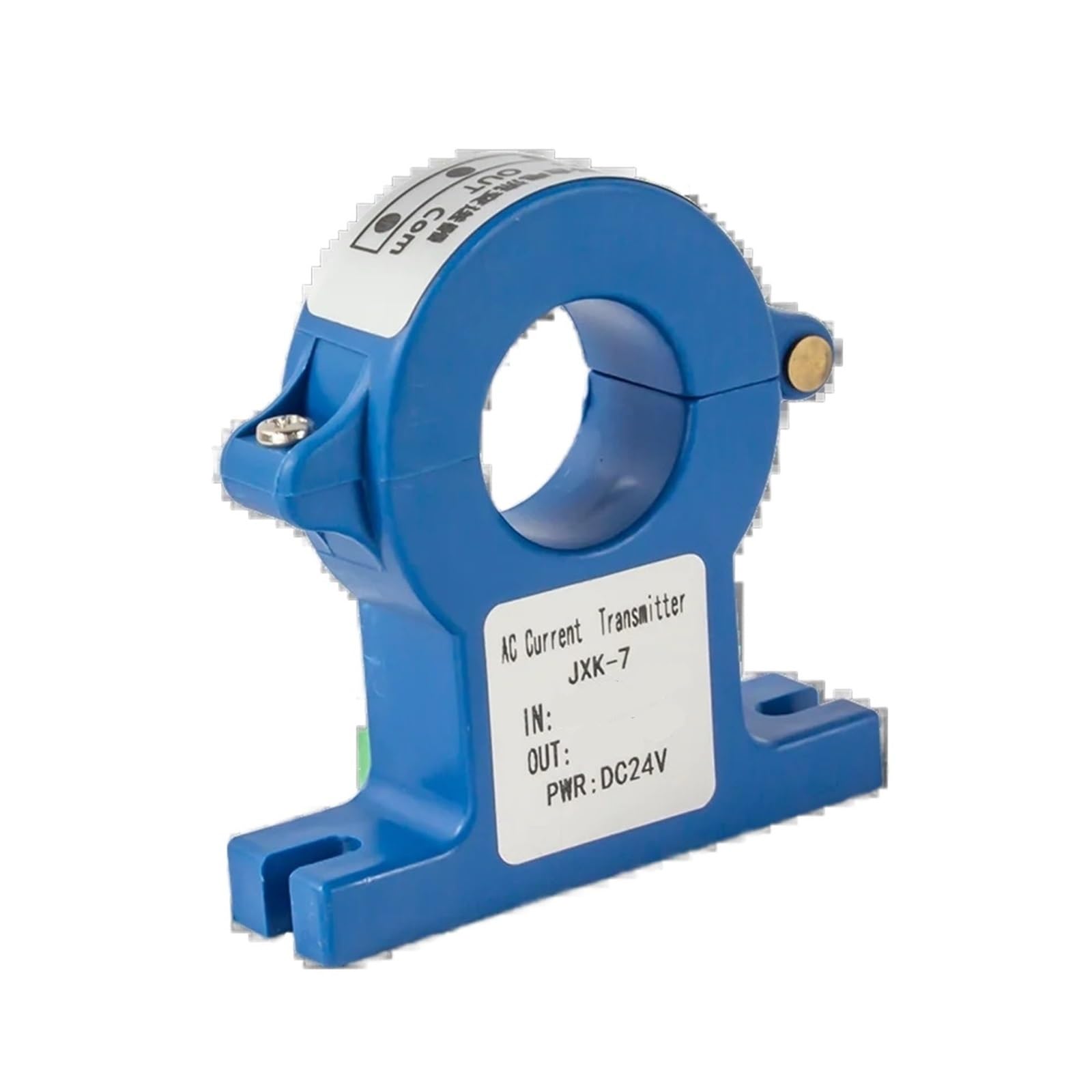 Current Transformer Sensor 100a/40mA Split Core AC - Buy 100a/40mA Dc ...