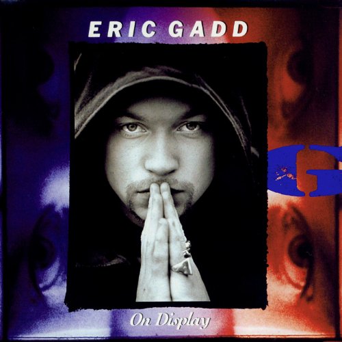 Play On Display by Eric Gadd on Amazon Music