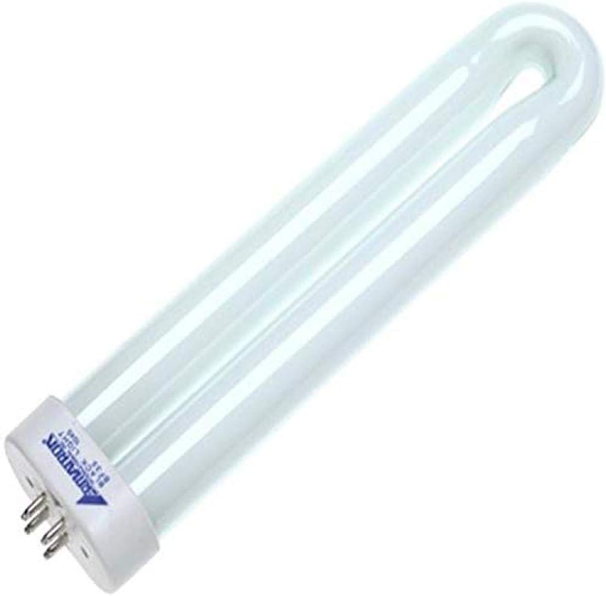Flowtron BF-35 Replacement Bulb for BK-15D, White, 1 Count (Pack of 1 ...