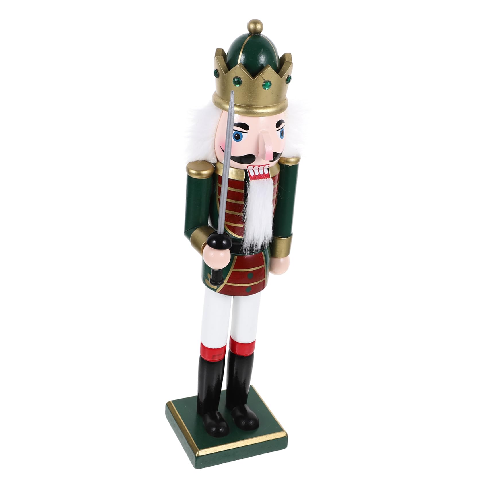 Unique Nutcrackers