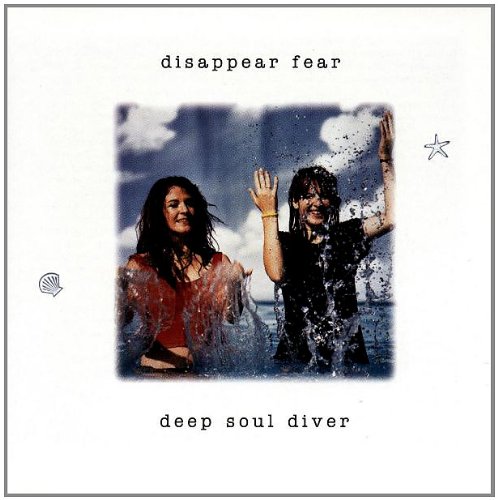 Deep Soul Diver: Disappear Fear: Amazon.es: CD y vinilos}