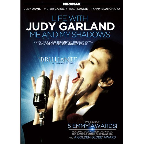 Amazon.com: Life With Judy Garland: Me & My Shadows : Judy Davis ...