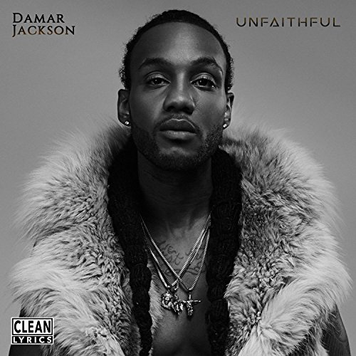 Amazon.com: Unfaithful : Damar Jackson: Digital Music
