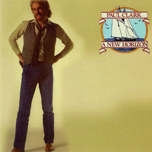 Play A New Horizon by Paul Clark on Amazon Music
