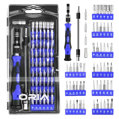 7 Best Screwdriver Sets On The Market Today