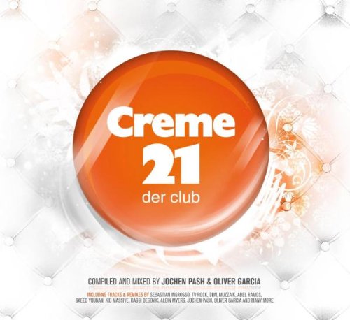Creme 21 Compilation - Creme 21 Compilation - Amazon.com Music