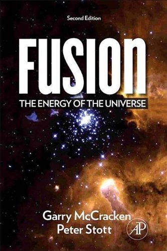 Fusion: The Energy of the Universe (Complementary Science) : Amazon.in ...