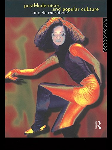 Amazon.com: Postmodernism and Popular Culture eBook : McRobbie, Angela ...