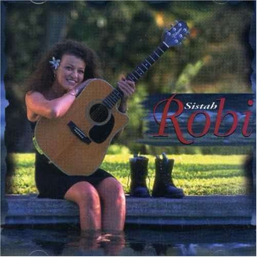 KAHAKALAU,ROBI - Sistah Robi - Amazon.com Music