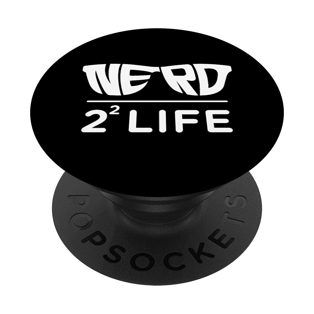 Nerdy Science And Math